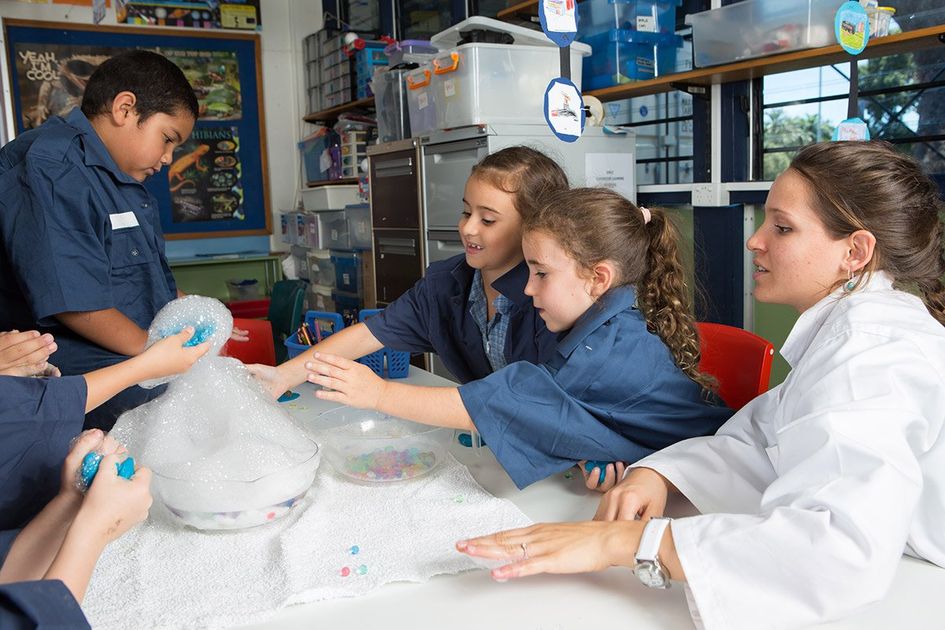 On the Road to Whole School Participation in our Extra-Curricular ...