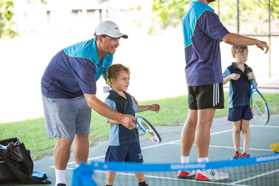 After-school: Extra Curricular Activities and Tutoring programs