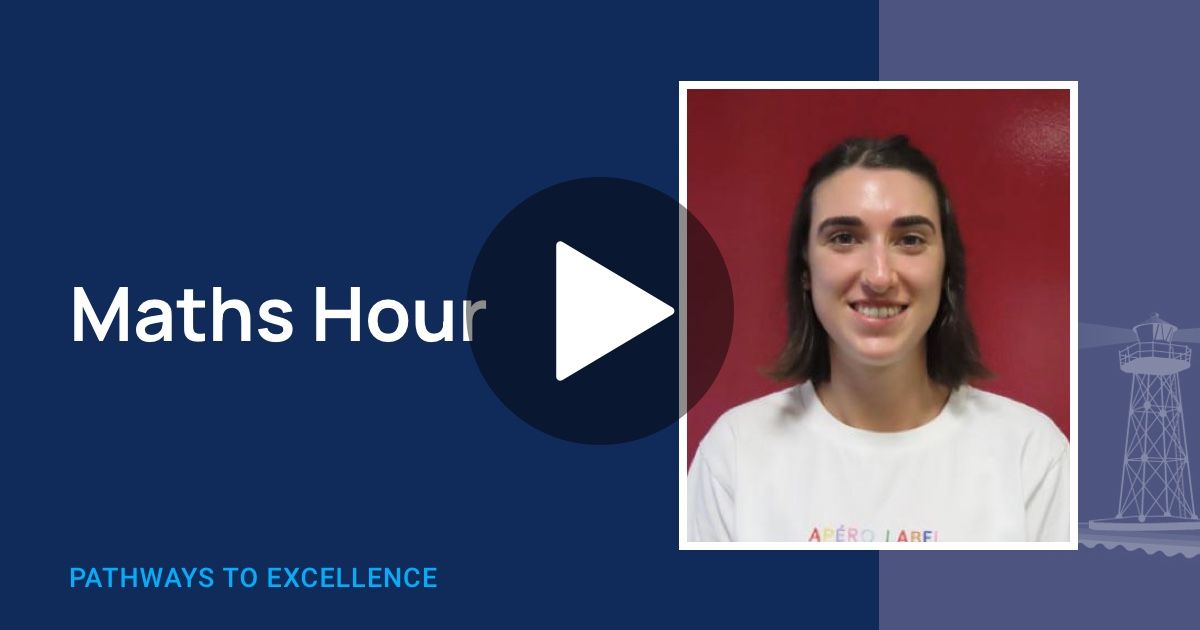 Larrakeyah Primary Launches Maths Hour: Improving Student Outcomes in ...