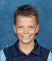 Student Leadership Team