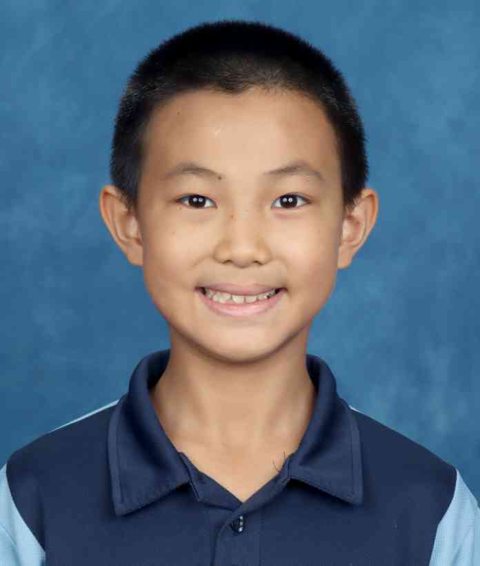 Student Leadership Team