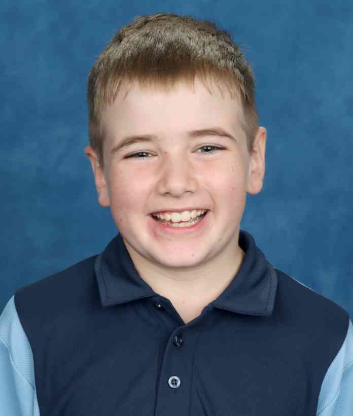 Student Leadership Team