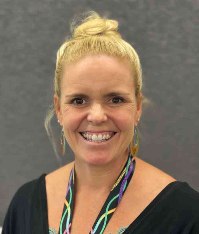 Our Staff