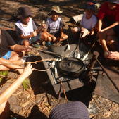 Outdoor Education Program